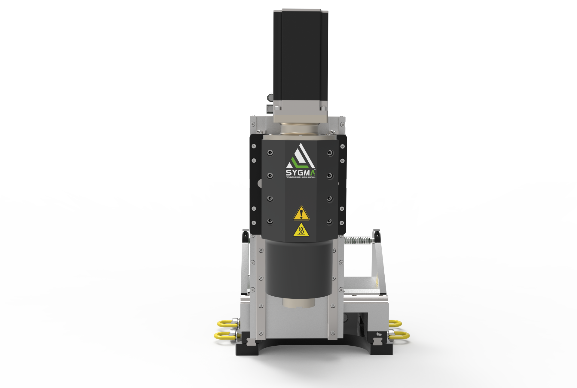 Legacy EOS Models | Sygma