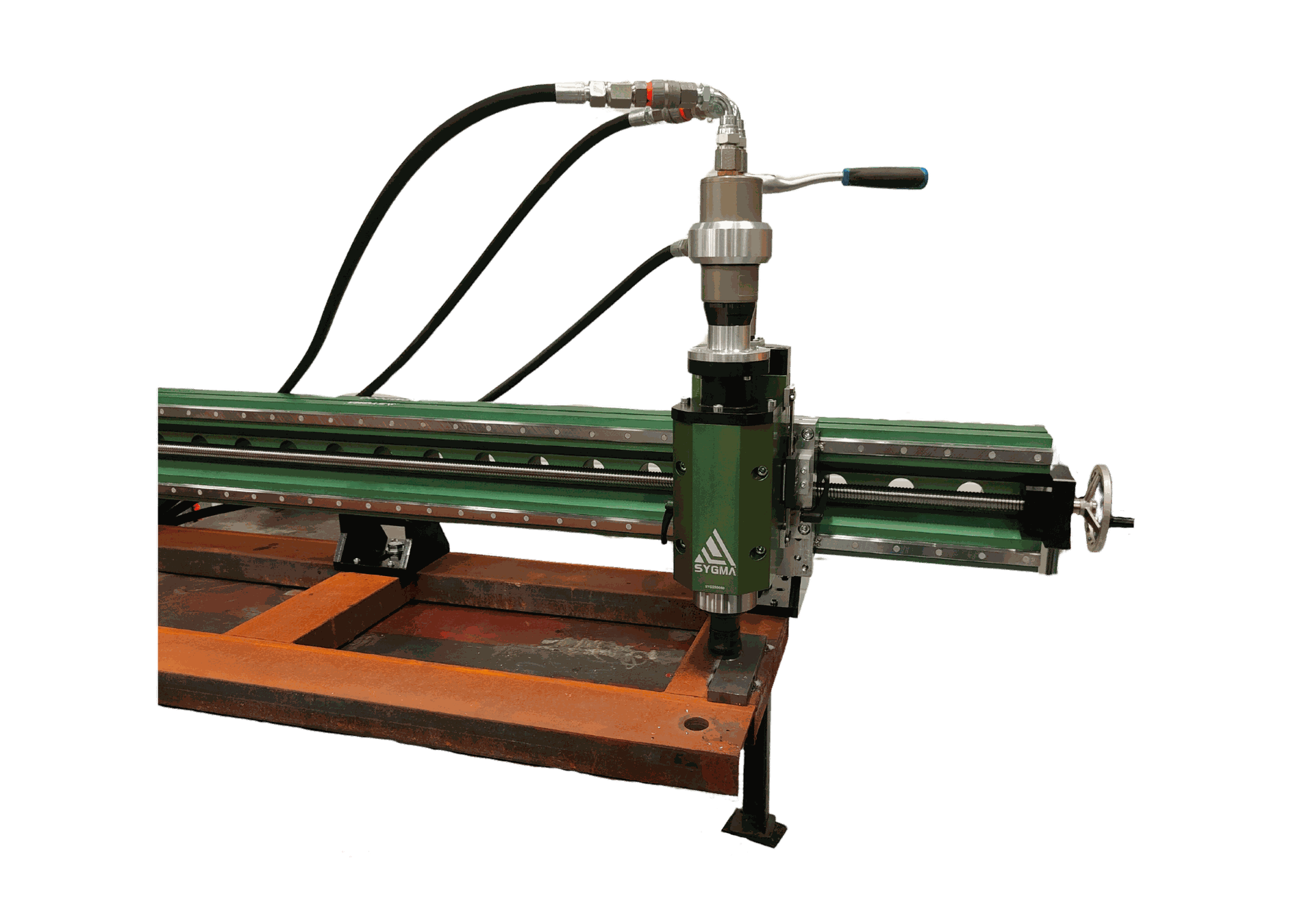 Legacy PPM Models | Sygma