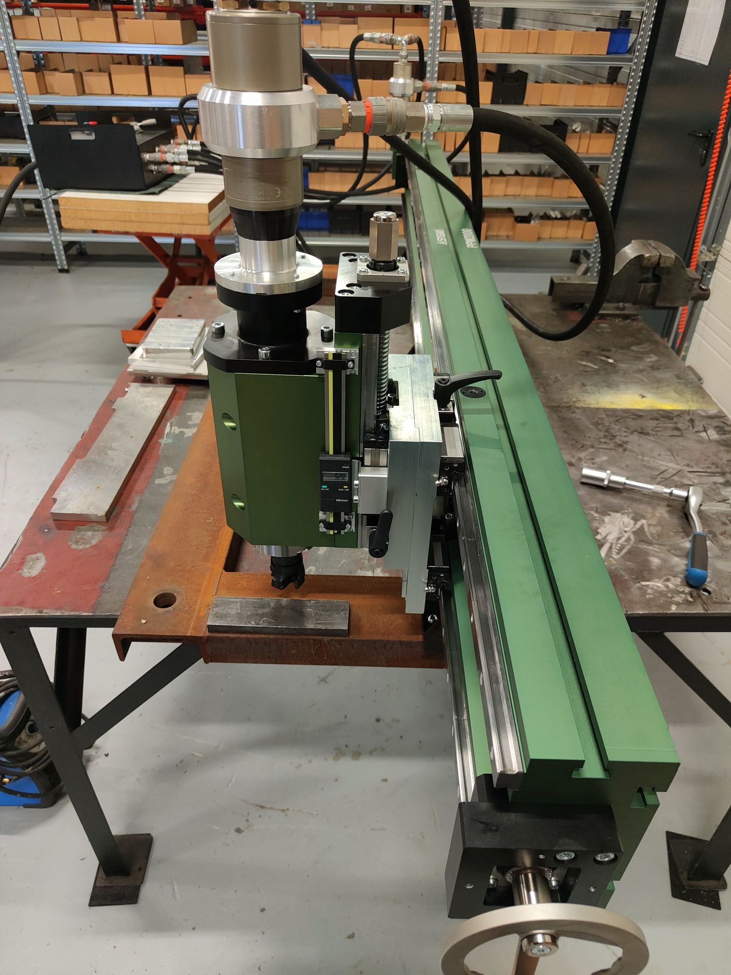 Legacy PPM Models | Sygma