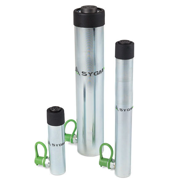 Cylinders | Sygma